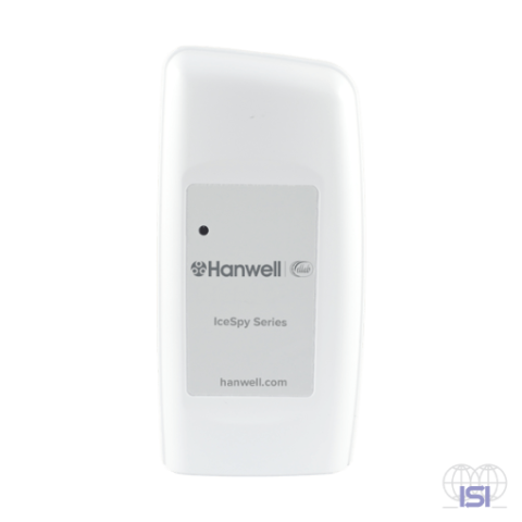 IN-TH001 Transmetteur intégré de température NP3000 | ISI